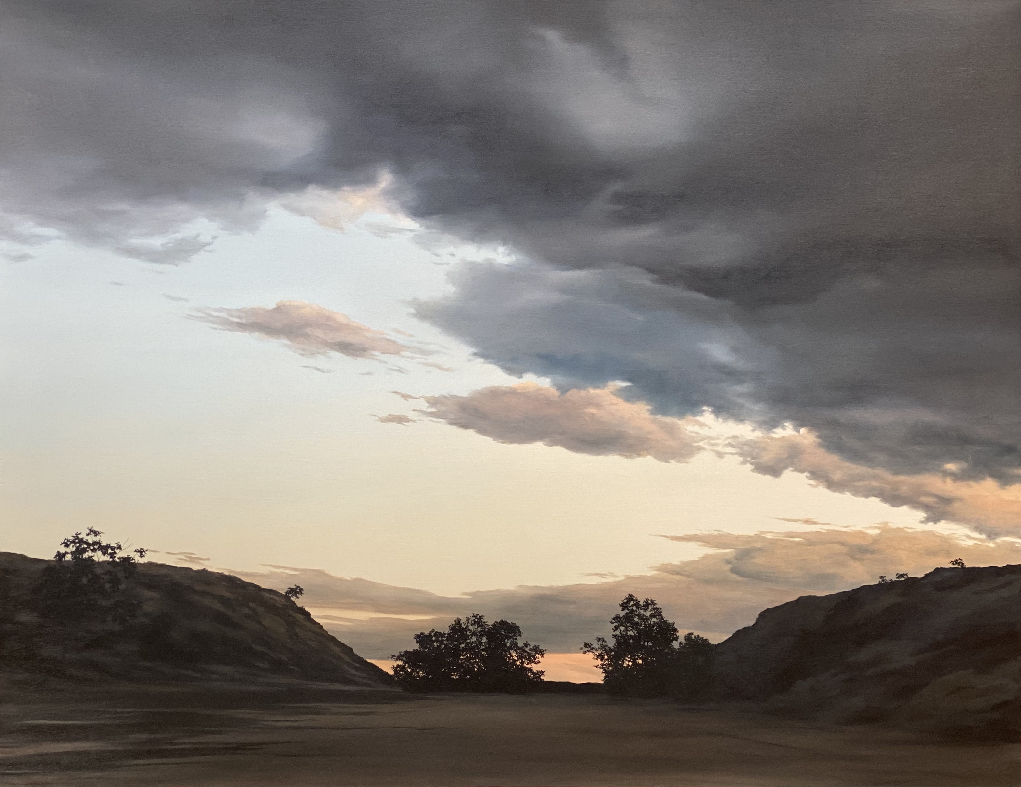 Lethbridge Landscape Prize 2023 - Finalists