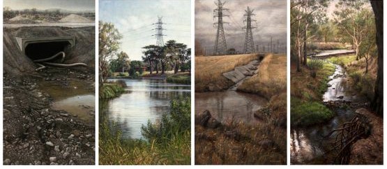 Lethbridge Landscape Prize 2023 - Finalists