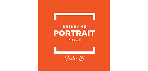 Brisbane Portrait Prize 2020 - UNDER 18